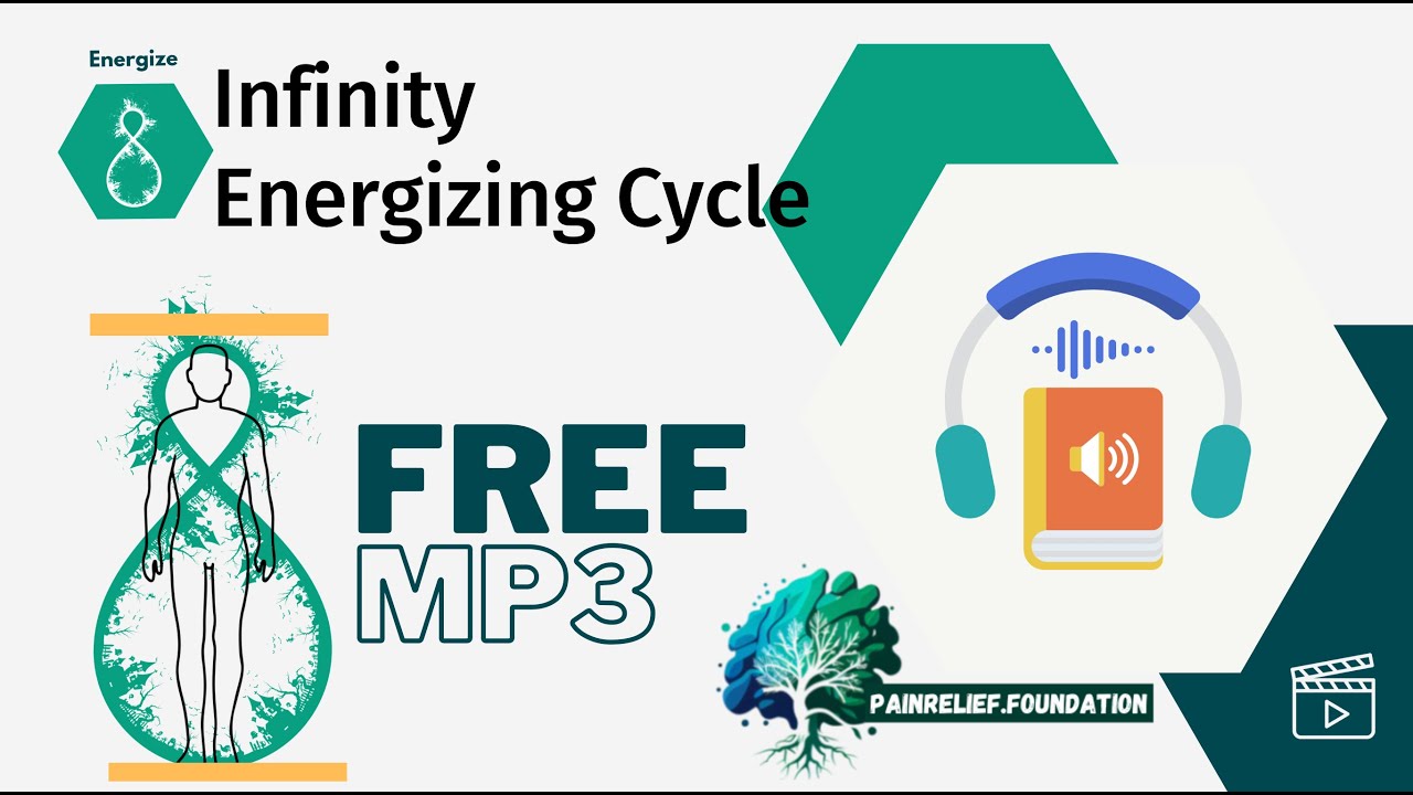 🌳 🎧 The Infinity Energizing Cycle FREE MP3 - YouTube