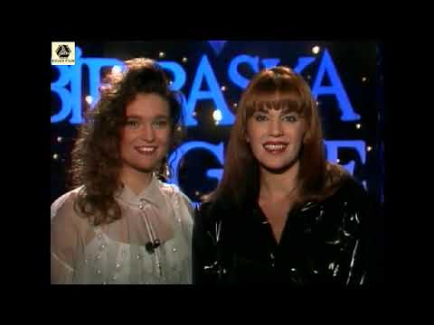 Hülya Avşar - Unutamazsın