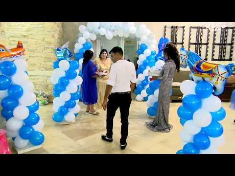 CANLI YAYIN sunnet dugunu sport palas