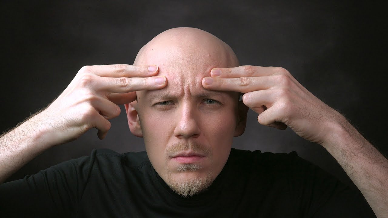 Making Sense Of Paranormal Phenomena & Psychic Powers - YouTube