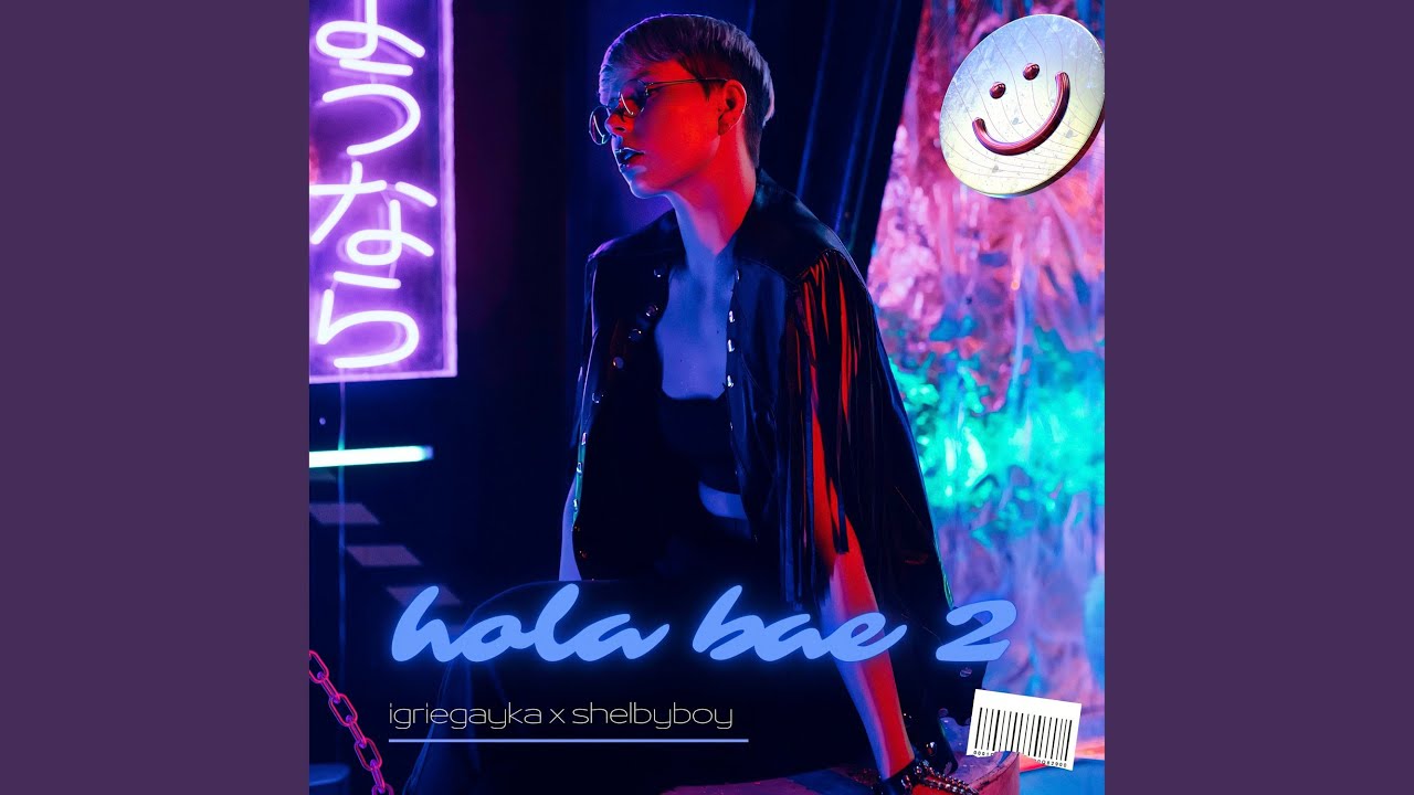 Hola Bae 2 - YouTube