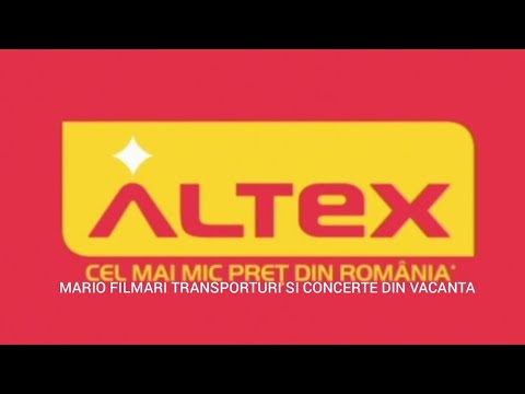 Reclama Altex Masina de Spalat Whirlpool 2016 | Official Video - YouTube