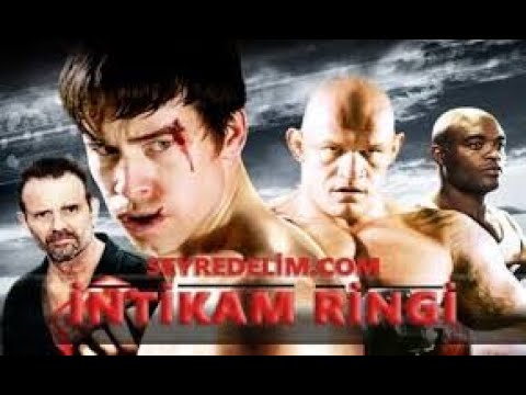 İntikam Ringi Türkçe Dublaj Dövüş Filmi