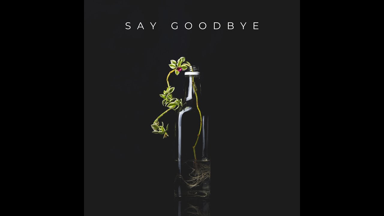 Say Goodbye - Official Lyric Video - YouTube