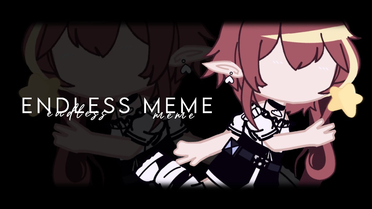 Endless Meme ,, loop - YouTube