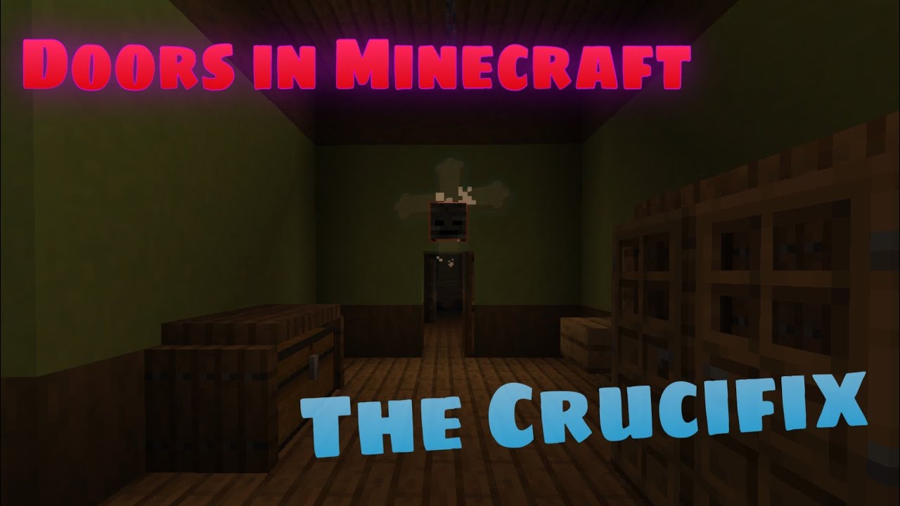 The Crucifix. - YouTube