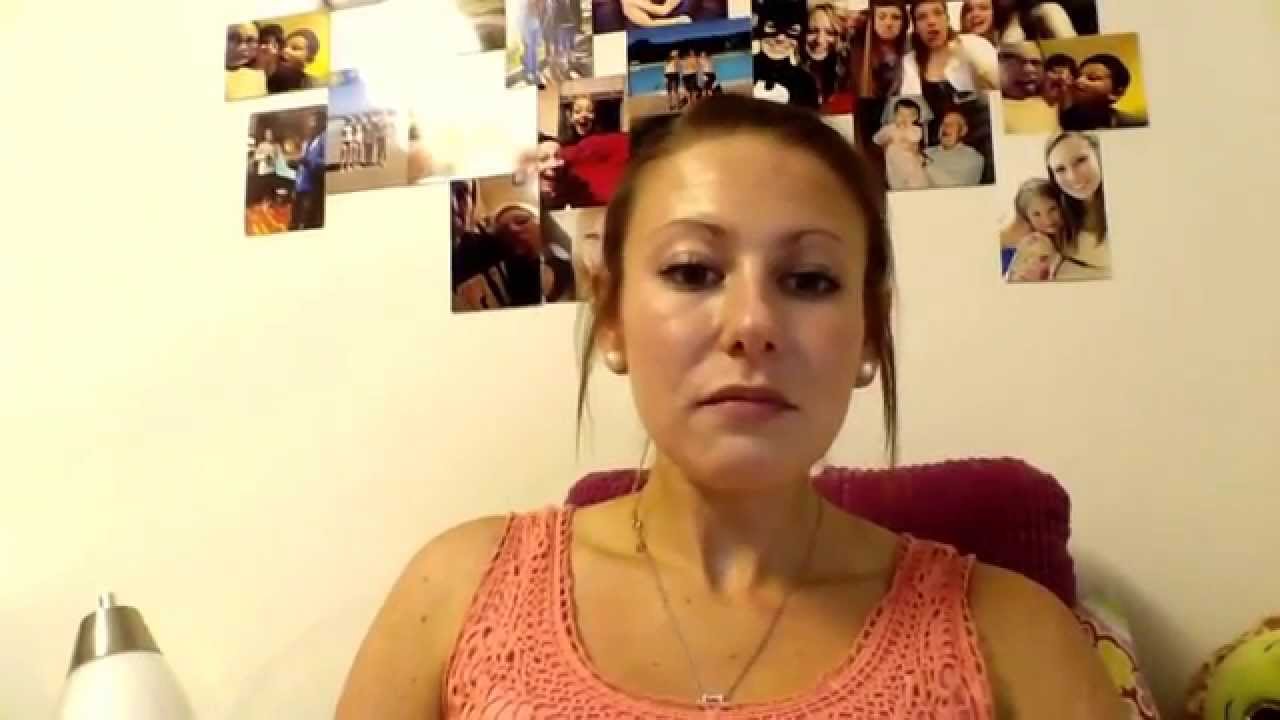 Why I Want to Teach - YouTube