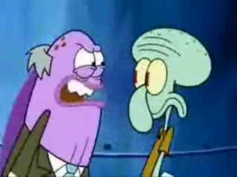 Spongebob mit Warcraft-Stimmen - YouTube