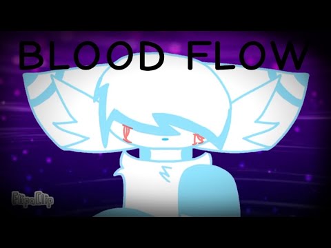 BLOOD FLOW MEME [ Sal ] ANIMATION - YouTube