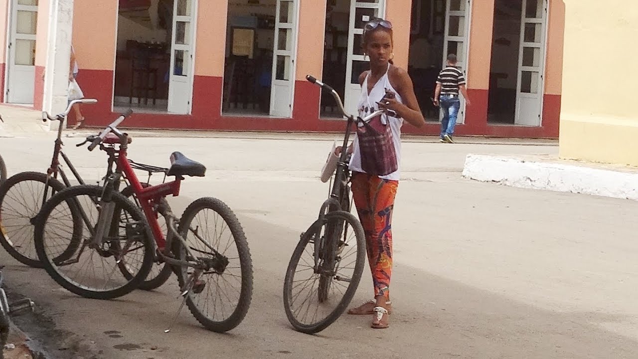 The real Cuba, Cuban people, la vida de Cuba HD - YouTube