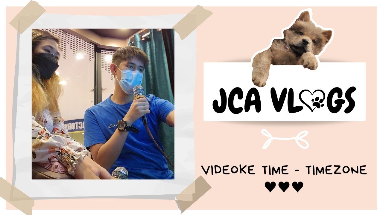 Videoke Time - Fairview Terraces Timezone - YouTube