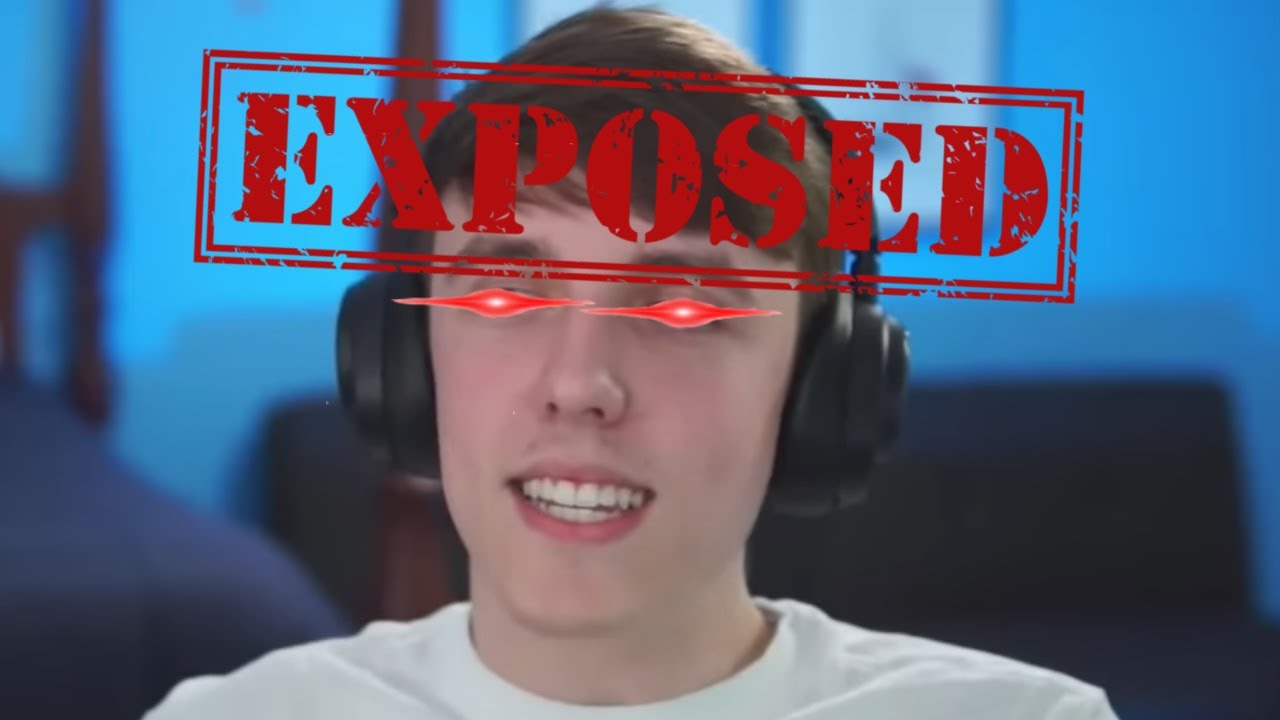 DrDonut promotes his new crypto coin... - YouTube