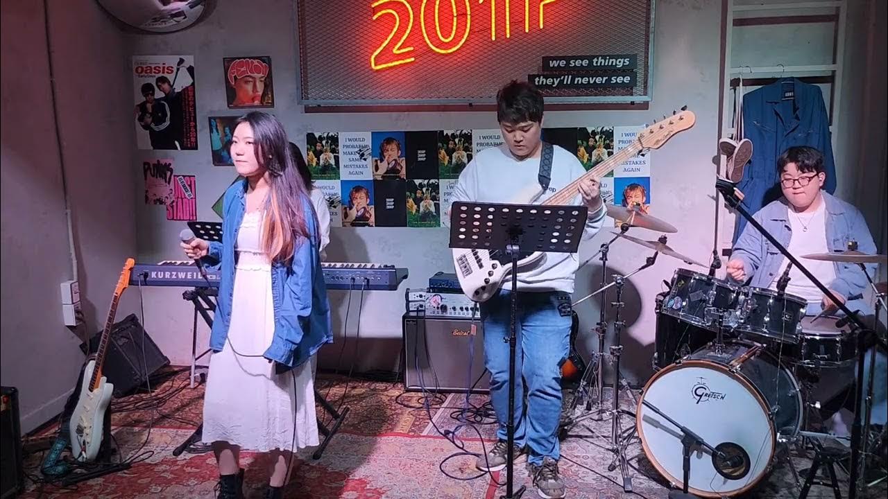 [0120 2IN1 201P] 여름밤미소 - 와인루프 - YouTube