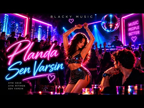 yepyeni parçalarla sizlerleyiz