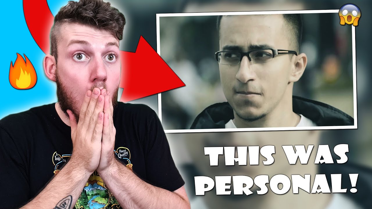 THE INDIAN RAP GOD!?!?! | Brodha V - Aathma Raama (First Time Hearing ...
