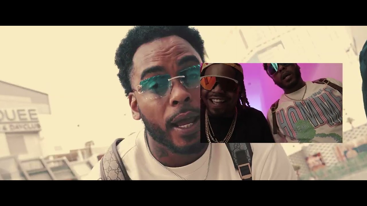 BGM - Dedication (Music Video) KB Films - YouTube