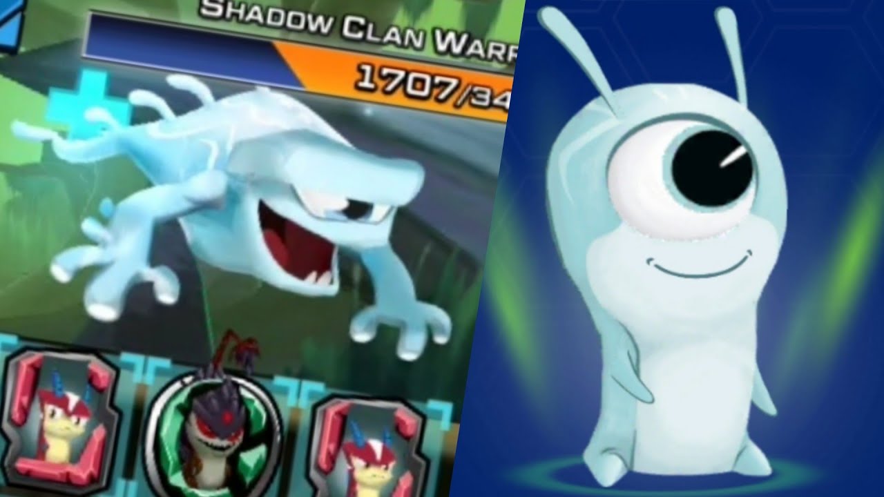 SLUGTERRA | WHITE BOON DOC SLUG | BAJOTERRA SLUG IT OUT 2 - YouTube