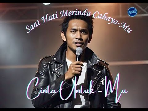 Cinta Untuk - Mu | Saat Hati Merindu Cahaya-Mu - YouTube