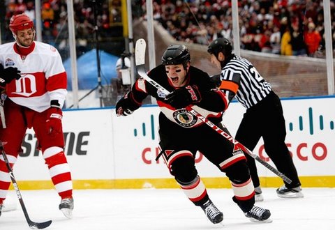 Ben Eager is Cruisin for a Bruisin - YouTube