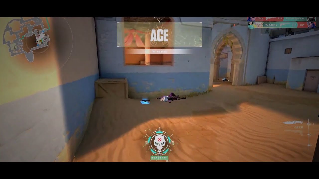 DRIP WALK valorant Montage - YouTube