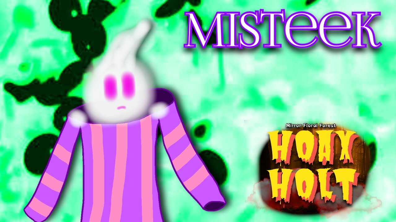 My Singing Monsters: Dimension 22-AP || Misteek - Hoax Holt - YouTube