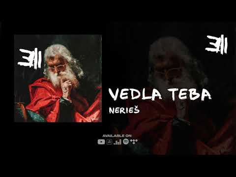 Nerieš - Vedla teba (prod. Matej Straka) |Official Audio|