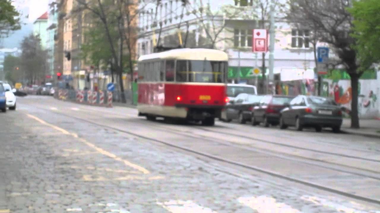 Canon PowerShot A2500 ukázkové video