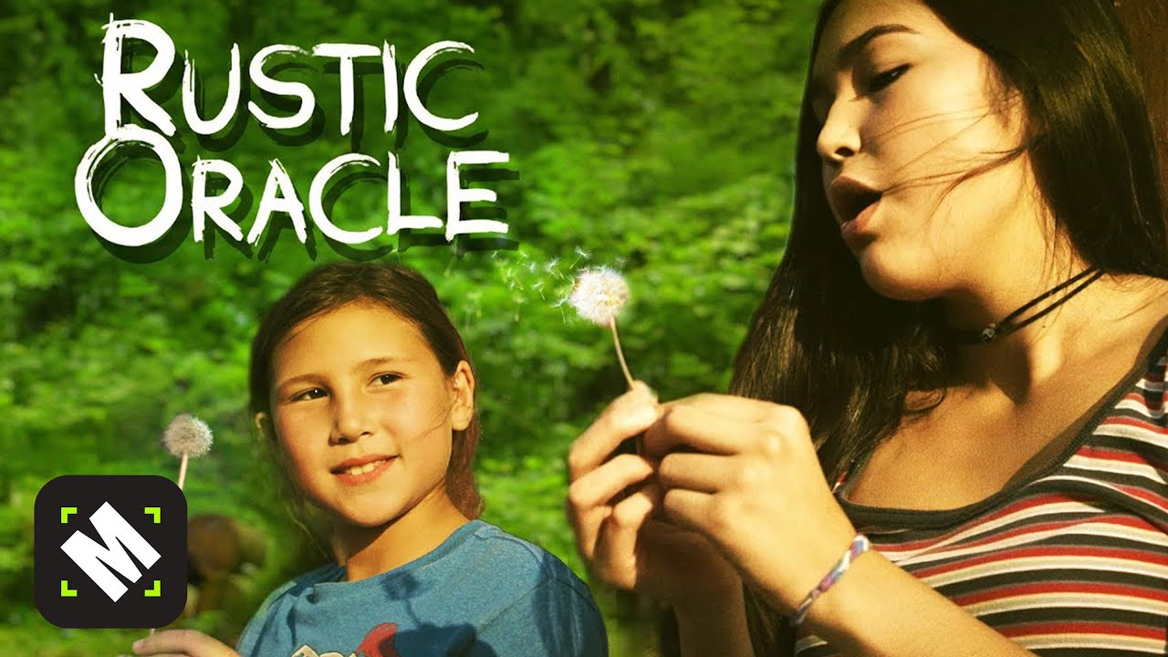 Rustic Oracle | Full Drama Movie | MOVIESPREE - YouTube