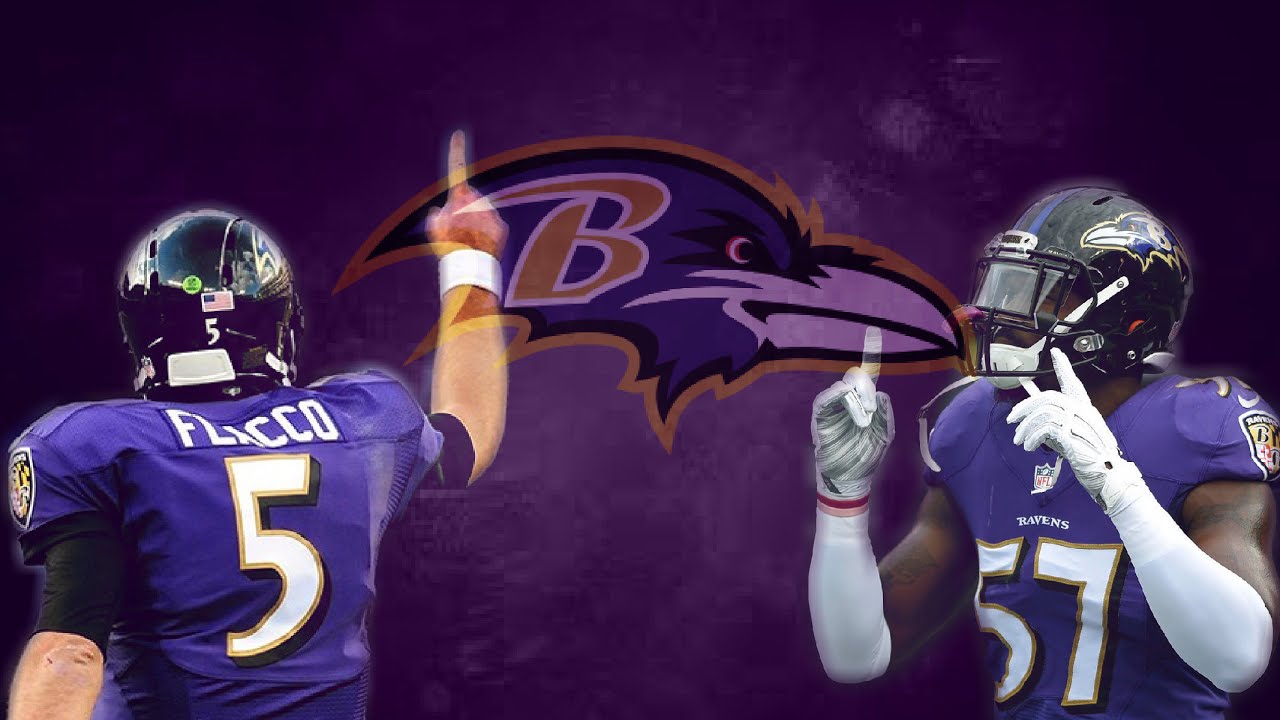Baltimore Ravens - 2017 NFL Season Hype - YouTube