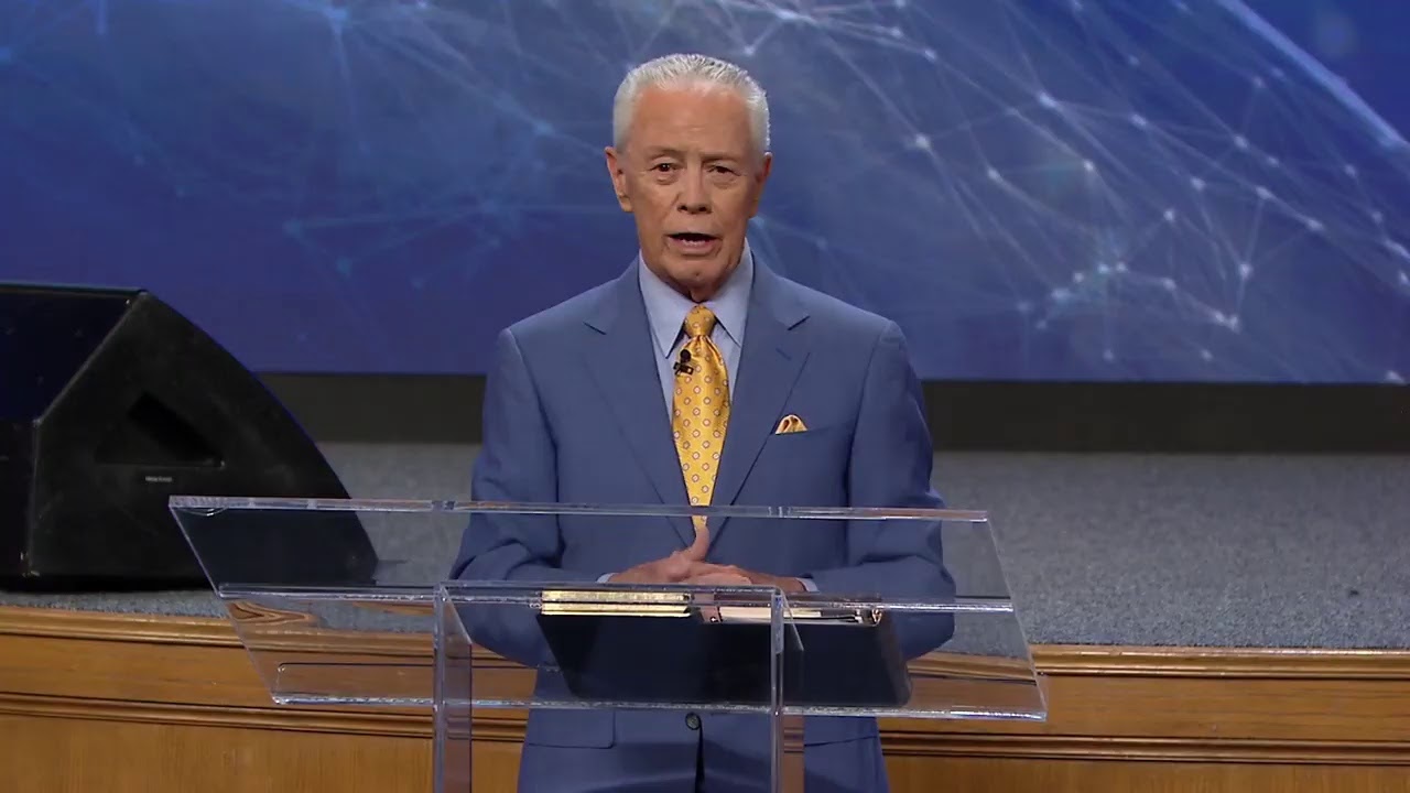 Ministerios Kenneth Copeland - EN VIVO - YouTube