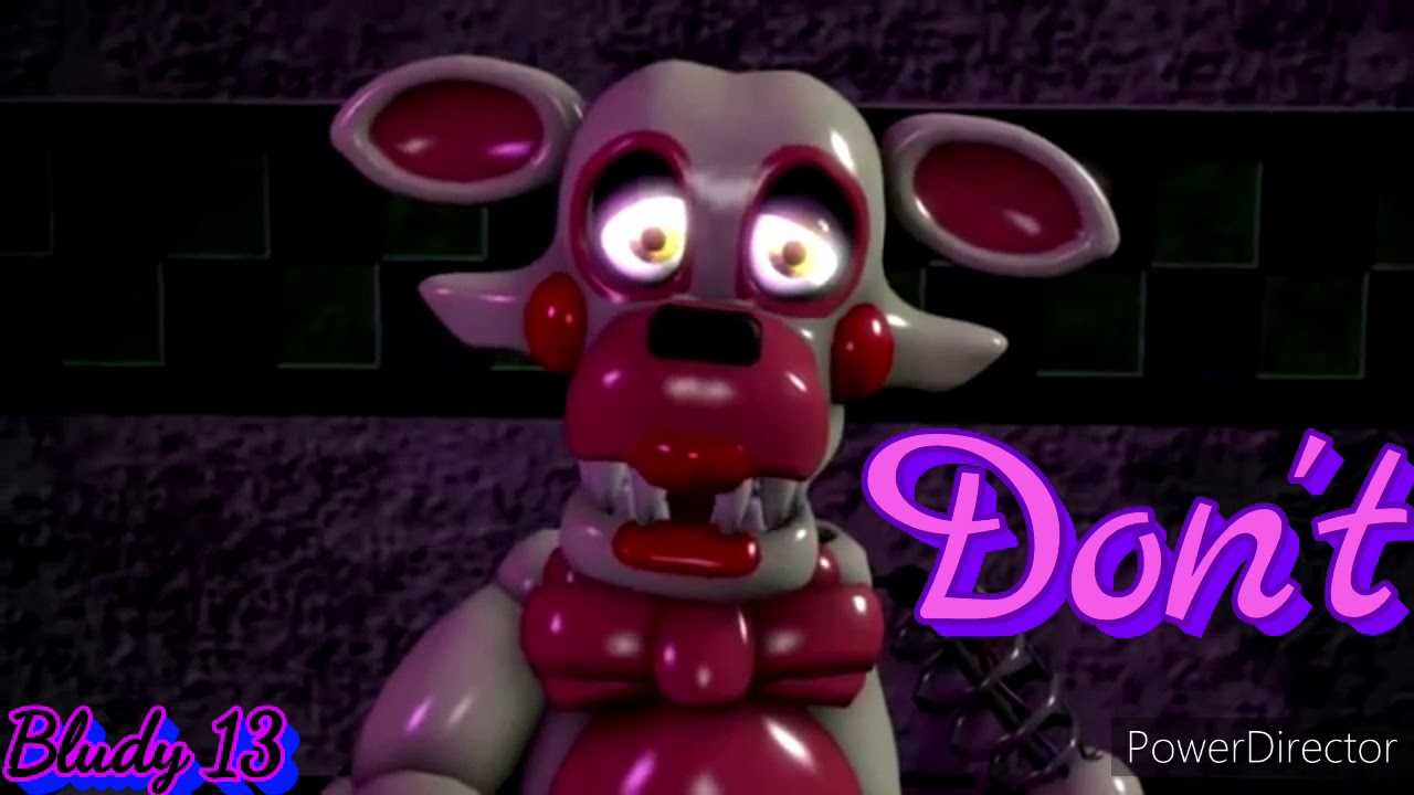 The Mangle song lyric - YouTube