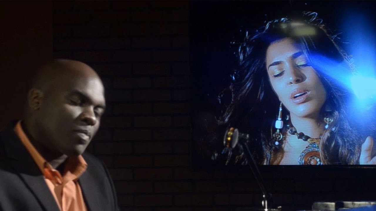 Taylor Swift - Wildest Dreams Cover. Mbandi Ft. Alisha Popat - YouTube