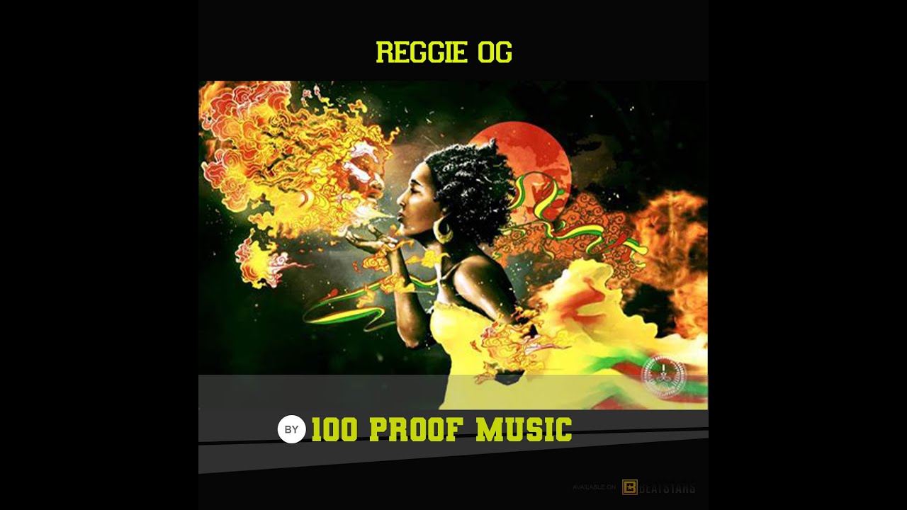 New Beat - "Reggie OG" | 2022 Hip Hop Type Beat. Link below! - YouTube