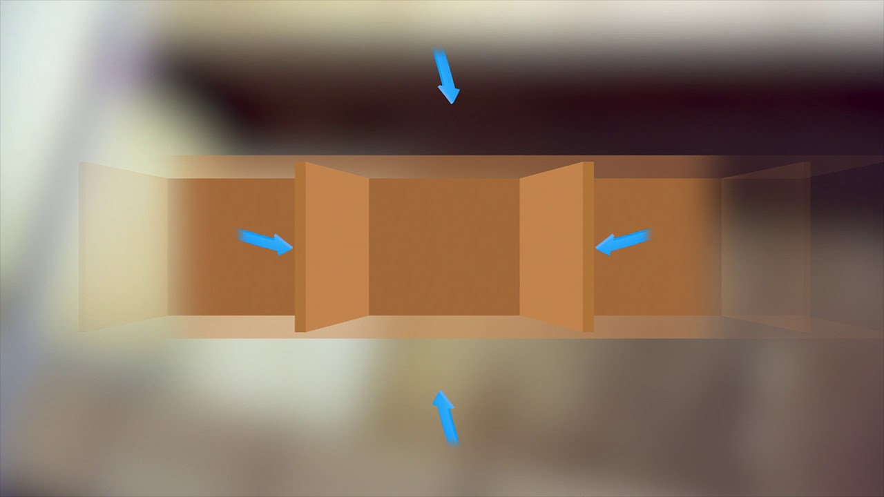 Looking to Save on Energy Bills? Start with Box Sill Insulation - YouTube