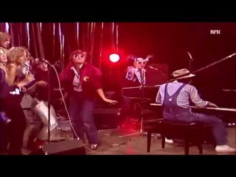 Trond Viggo Torgersen - Hjalmar - YouTube