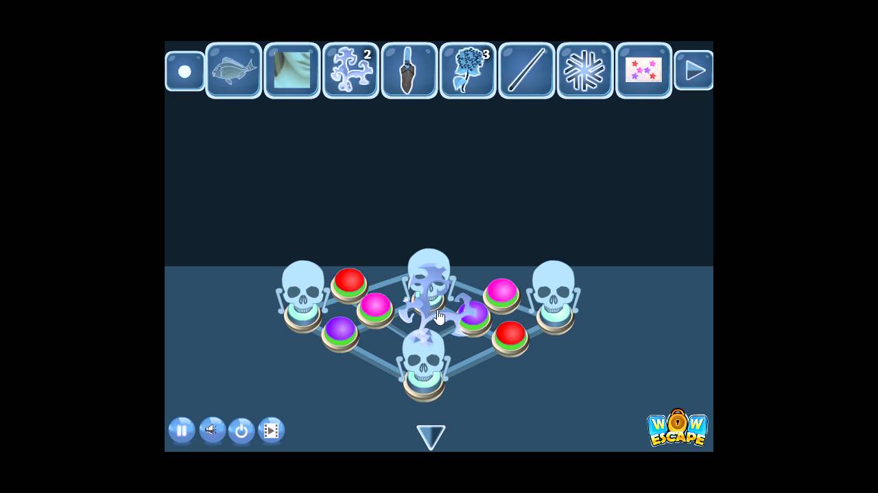 Revenant live forest Escape video walkthrough - YouTube