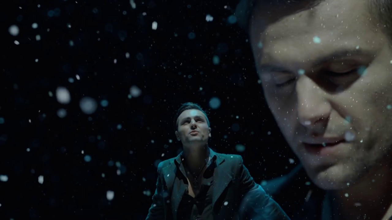 DATUNA MGELADZE - Autumn leaves (Official music video) - YouTube
