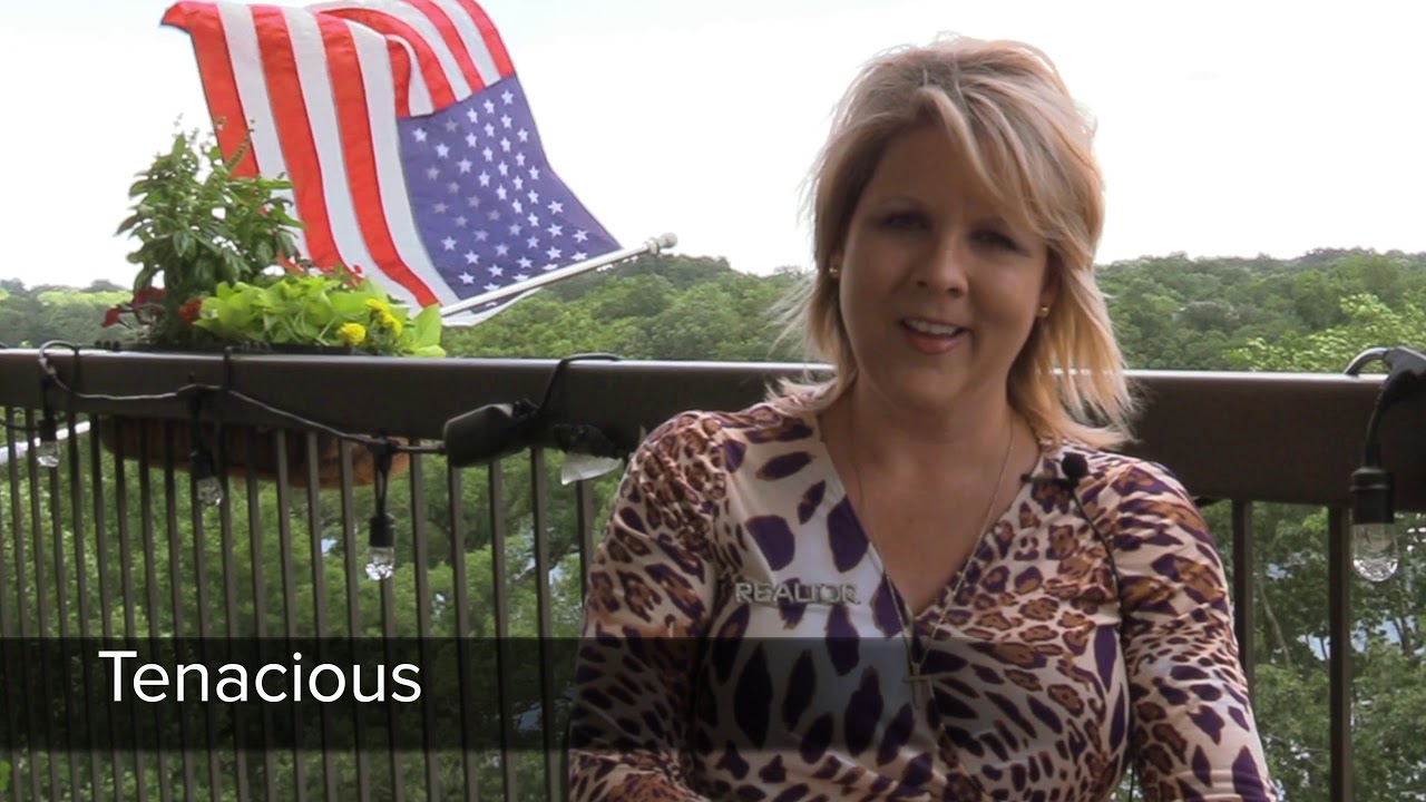 Get to know Jill Chapman - YouTube