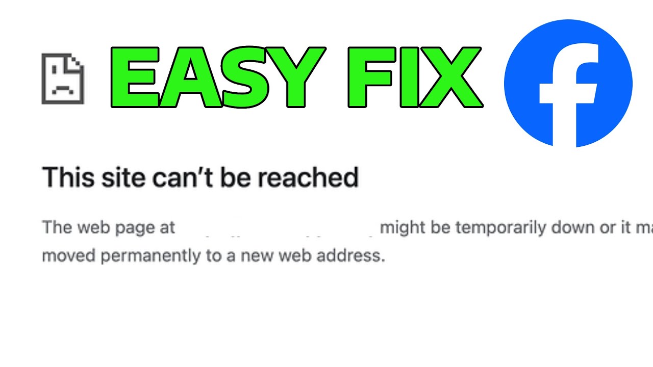 How To Fix Cannot Login into Facebook Your Computer Needs to Be Cleaned ...