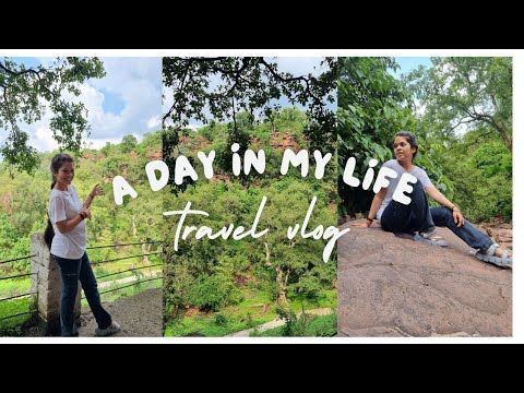 A day in my life/ travel vlog with family 😊 - YouTube