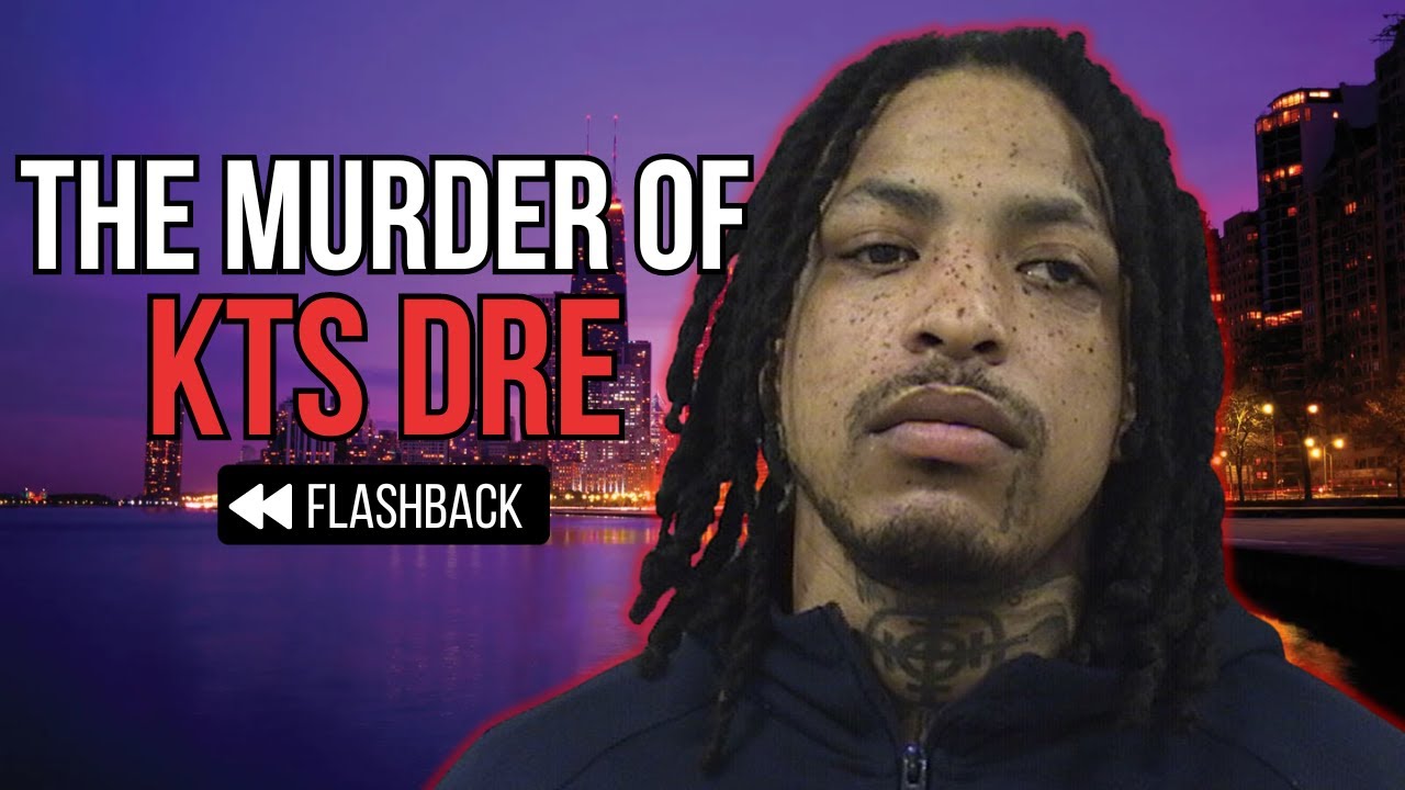 The Murder of KTS Dre *Flashback* - YouTube