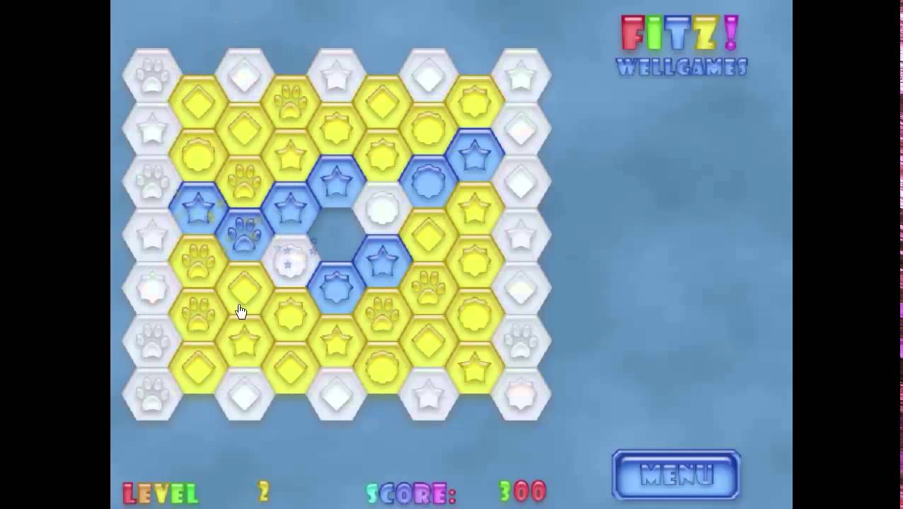 Fitz! - Walkthrough / Gameplay / Let's Play - YouTube