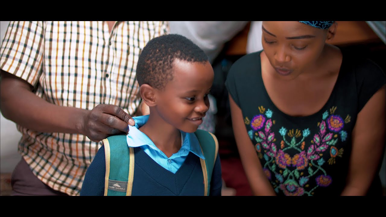 BENACHI - YOUR WILL (OFFICIAL VIDEO) - YouTube