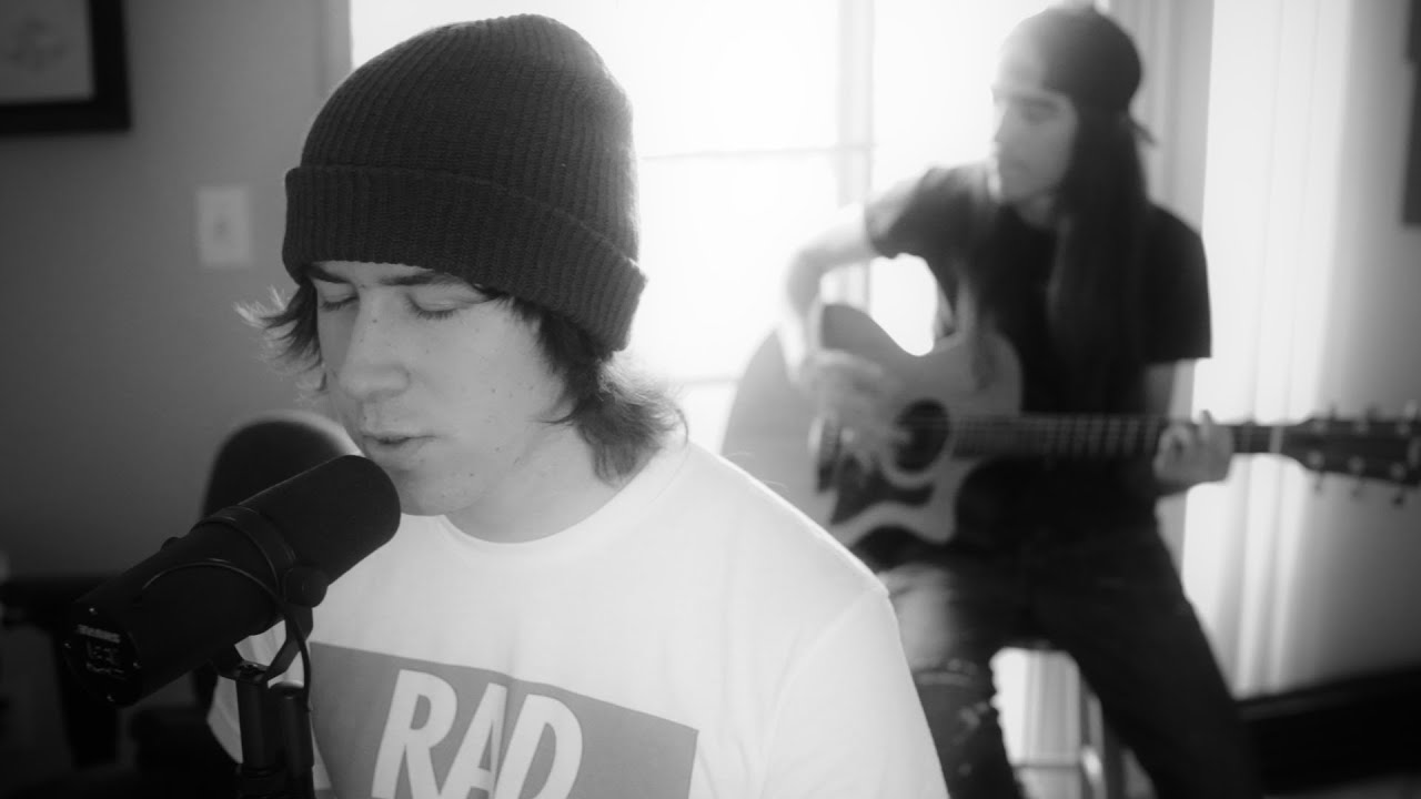 Ed Sheeran - "One" (Jon D Live Acoustic Cover) - YouTube