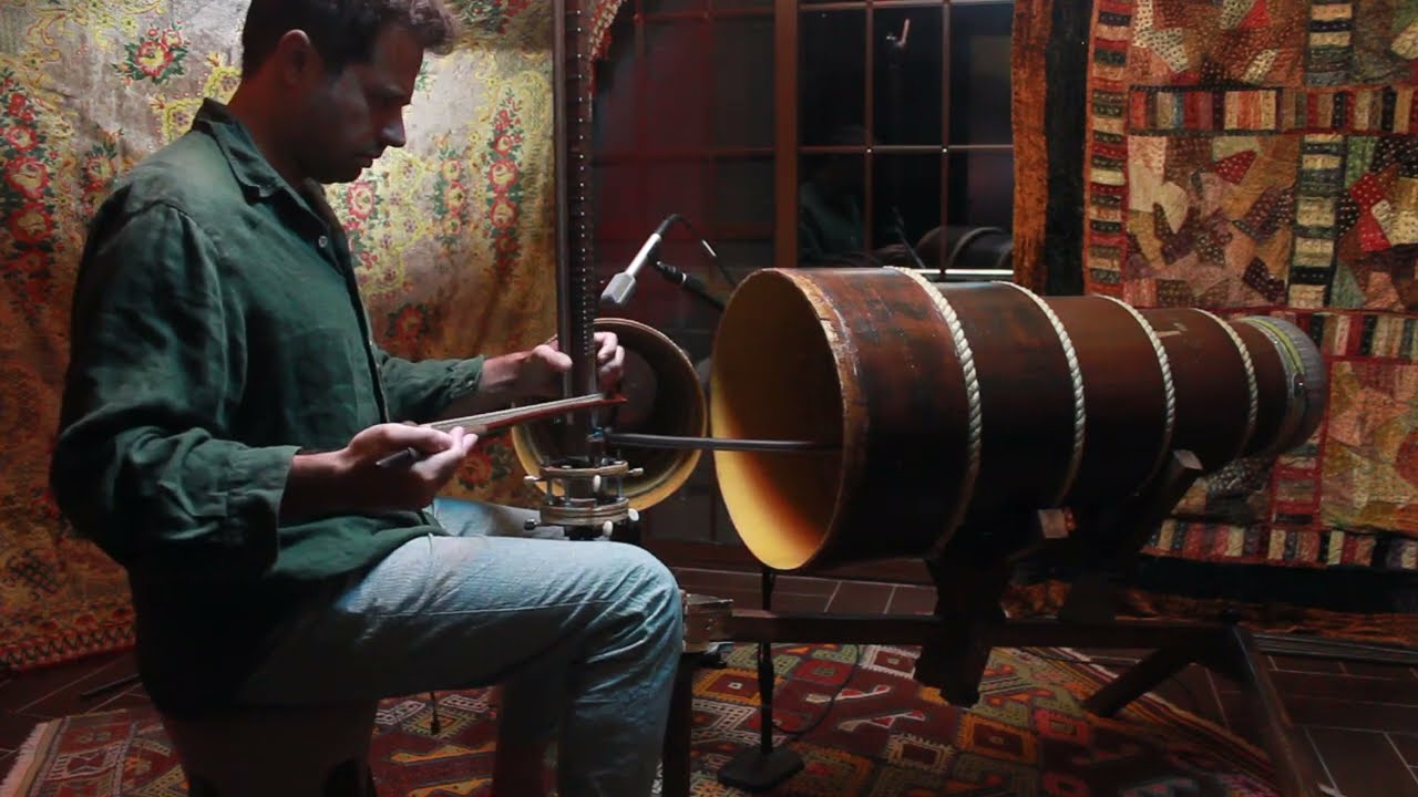 Gorkem Sen - Yay Bahar - YouTube