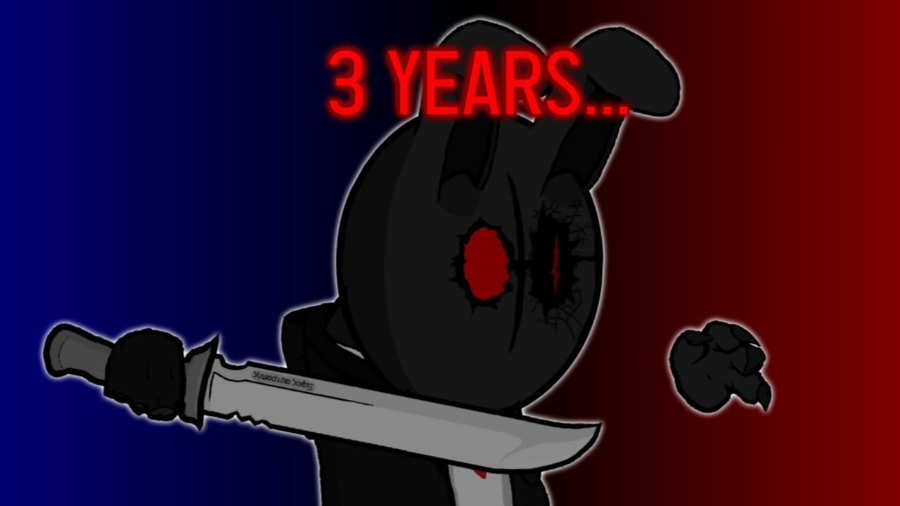 3 Years of Animation - YouTube