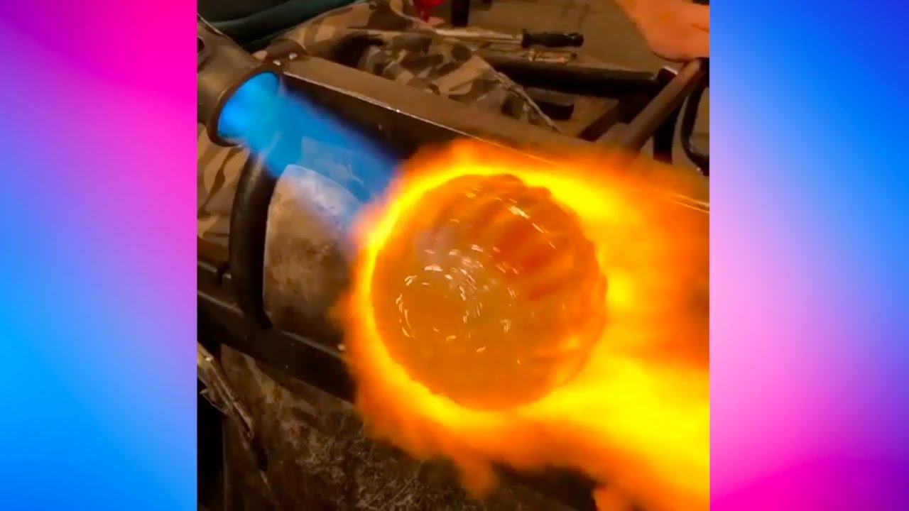 Super Satisfying Compilation To Relax Your Mind - YouTube