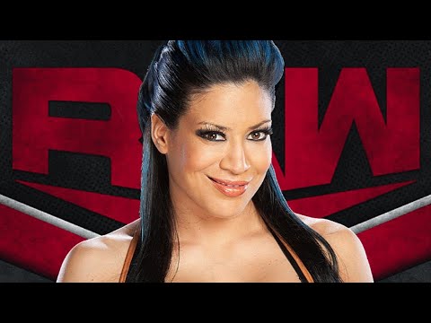 Melina Perez "RETURNING" To WWE Very Soon! - YouTube