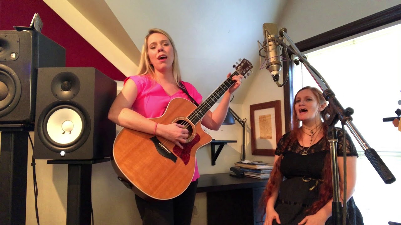 Nico Padden Featuring Rorie Kelly: "White Flag - YouTube