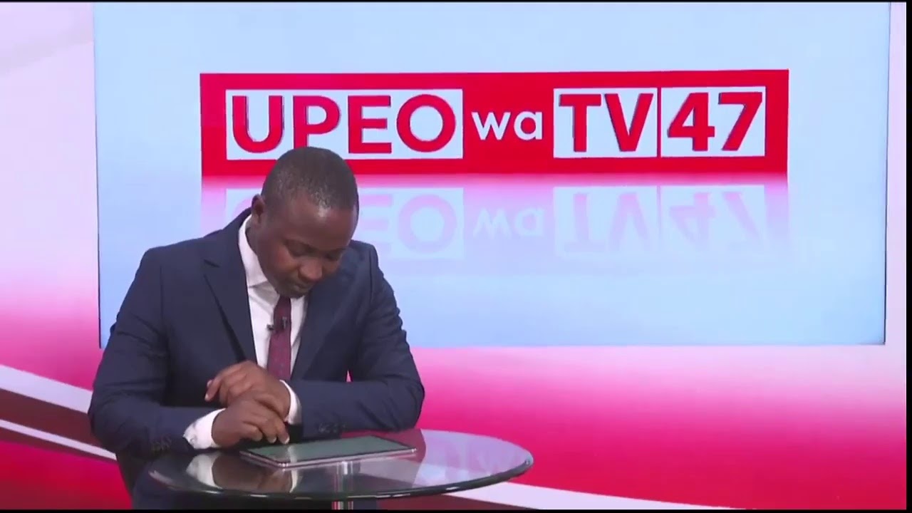 UPEO WA TV47 - YouTube
